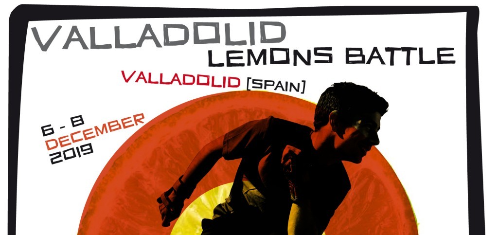 La Valladolid Lemons Battle ya está aquí » FEDERACIÓN DE PATINAJE ...